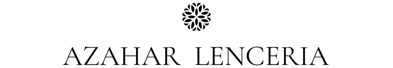 Lencería - Azahar Lencería